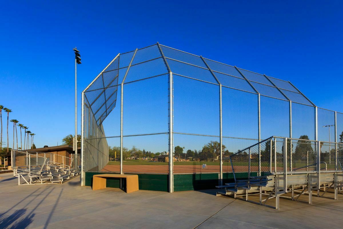 Shaffer Park | Villa Park, CA