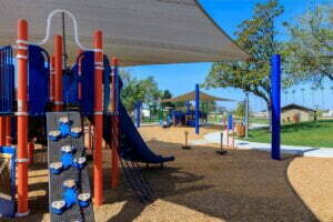 Shaffer Park | Villa Park, CA