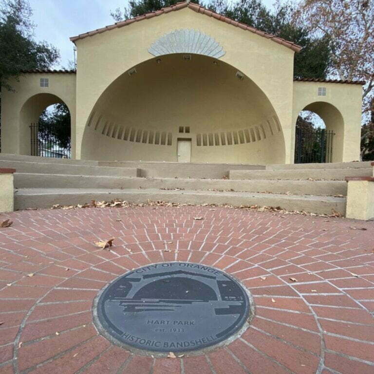 Hart Park | Villa Park, CA